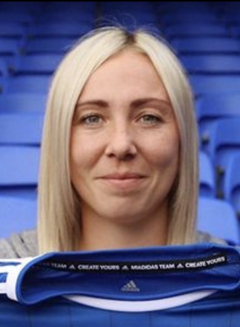 Paige Shorten | Lowestoft Old and Now
